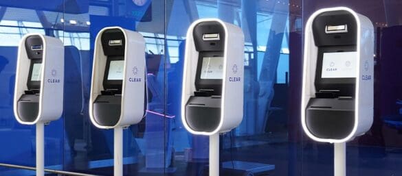 CLEAR® Plus Increases Membership Price Today - The Bulkhead Seat