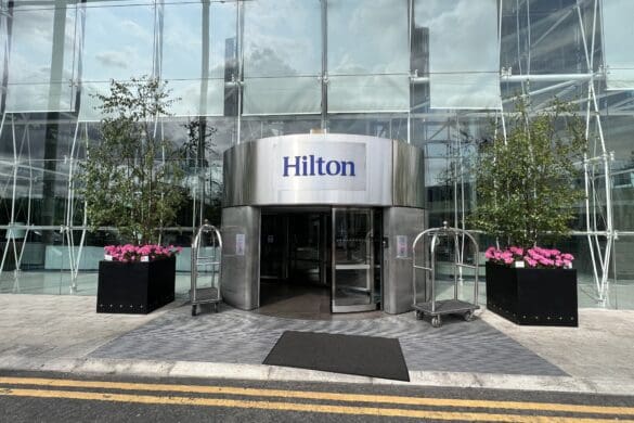 Confirmed: Hilton Honors is Adding a New Top-Level Elite Status Level ...