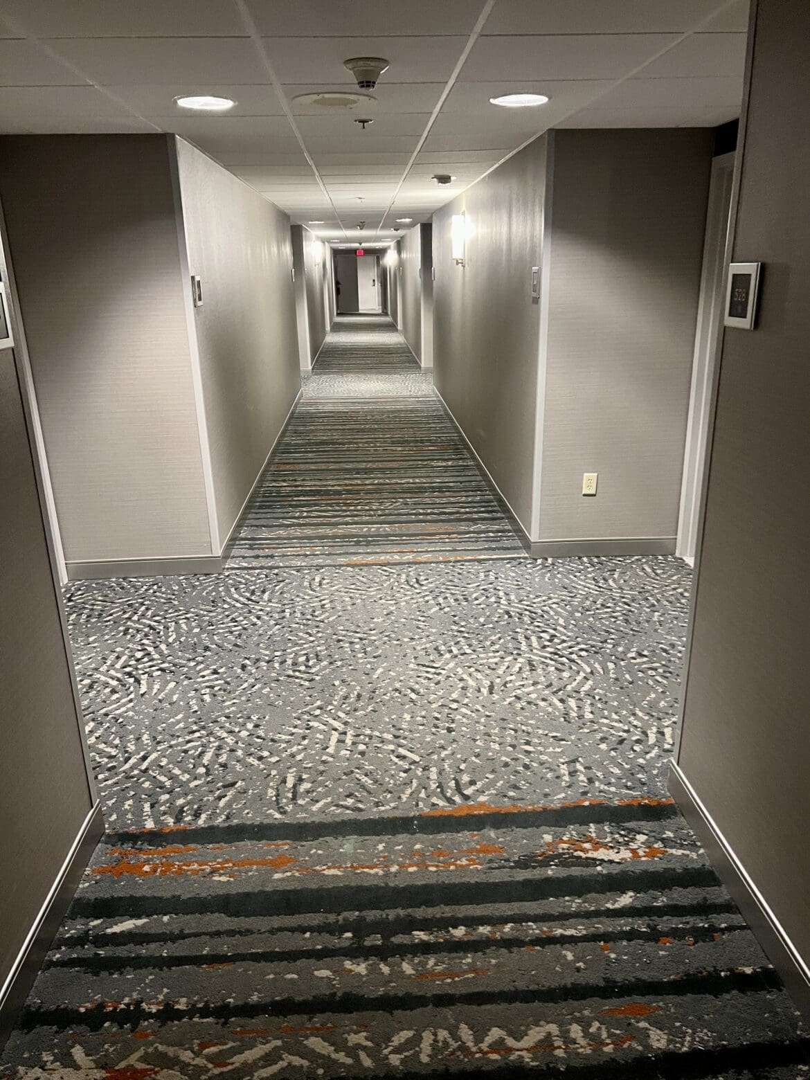 Hotel Review: Sheraton Framingham Hotel & Conference Center - The ...