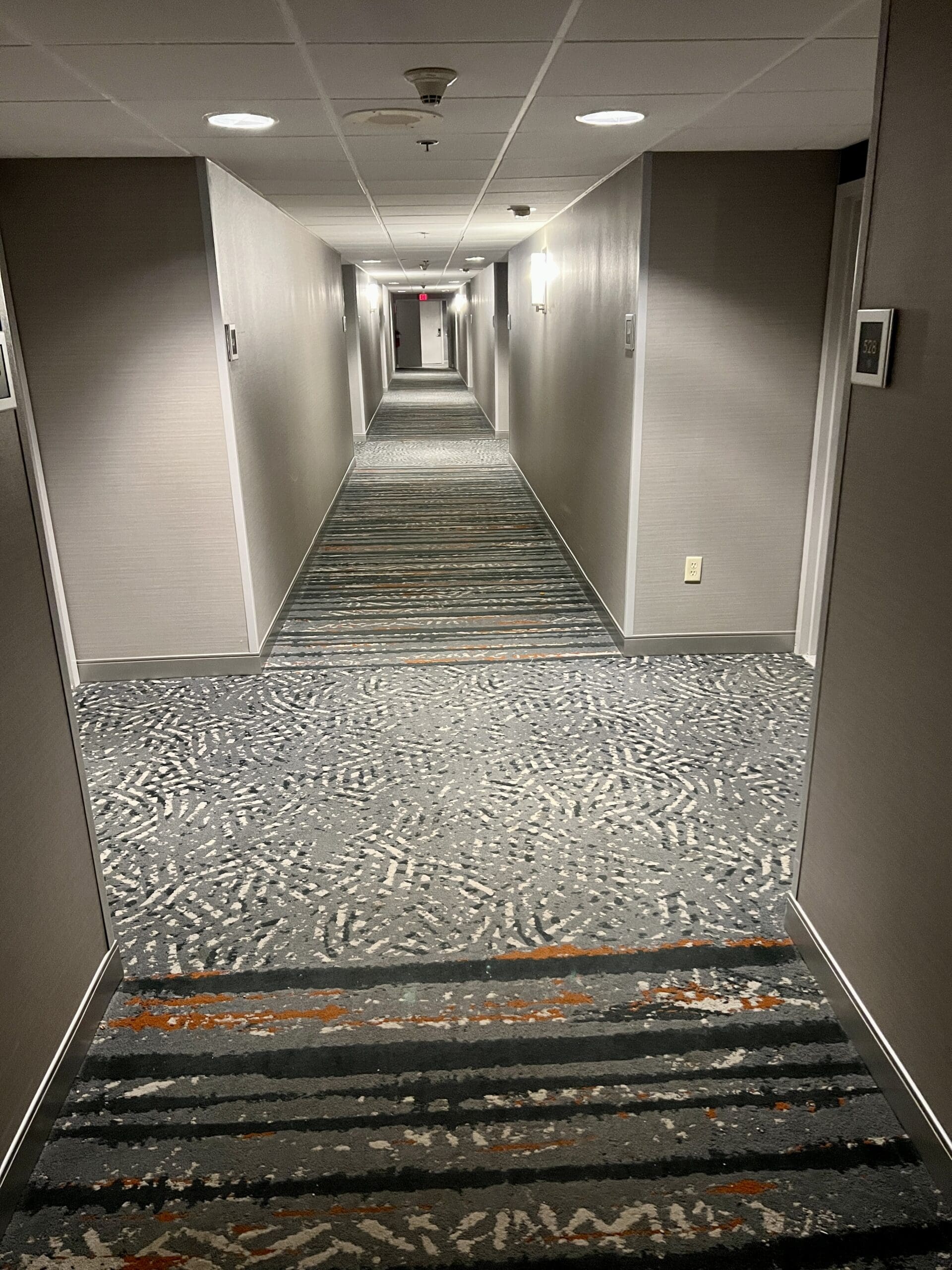 Hotel Review: Sheraton Framingham Hotel & Conference Center - The ...