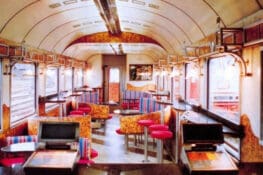 Flashback: McDonald's Once Launched McPlanes, McTrains, and McBoats ...