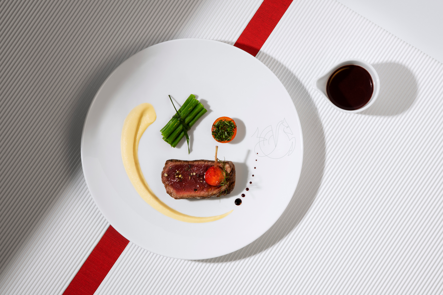 Air France Launches New Summer Menus for Business and First Class - The ...