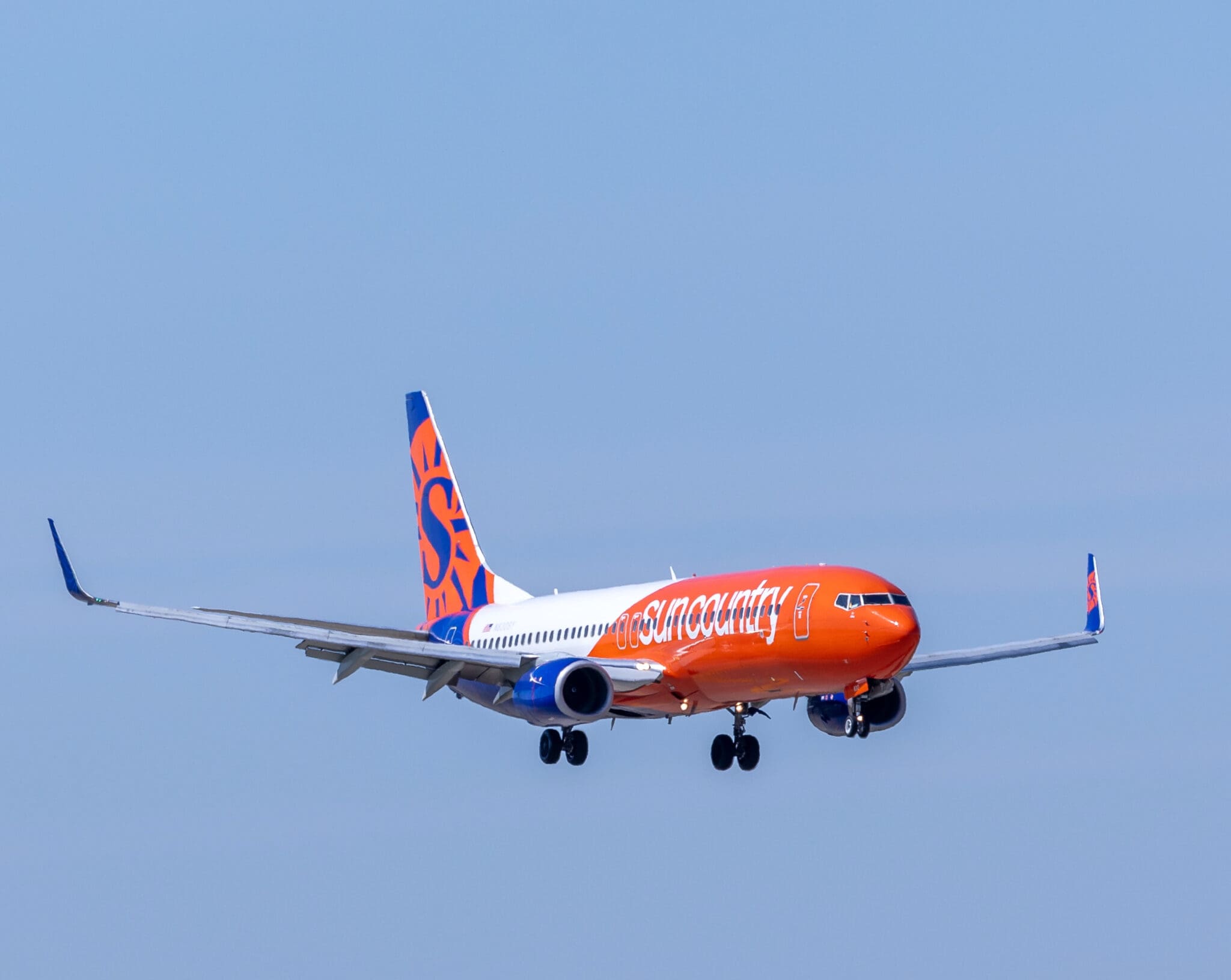 Sun Country Airlines to Establish New Cincinnati Base in 2026 - The ...