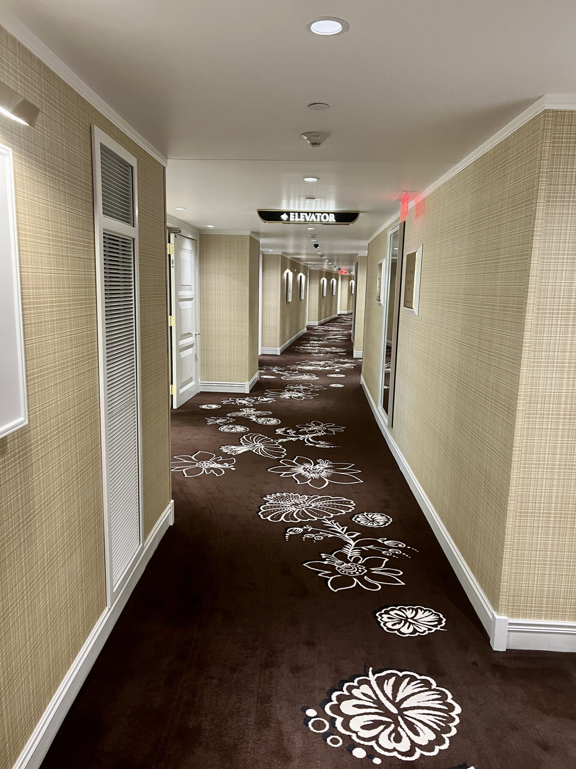 Hotel Review: Encore Boston Harbor - The Bulkhead Seat