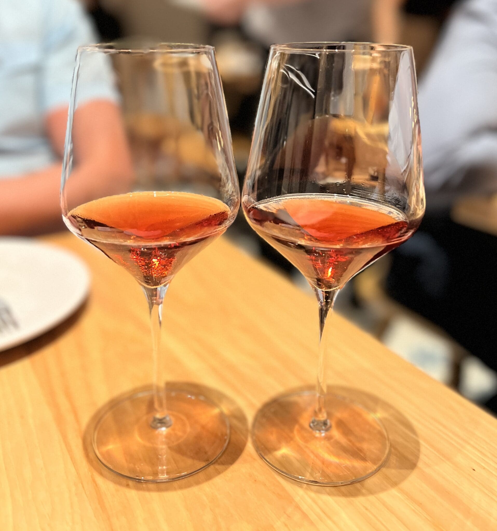 Restaurant Review: Rose Mary (Chicago) - The Bulkhead Seat