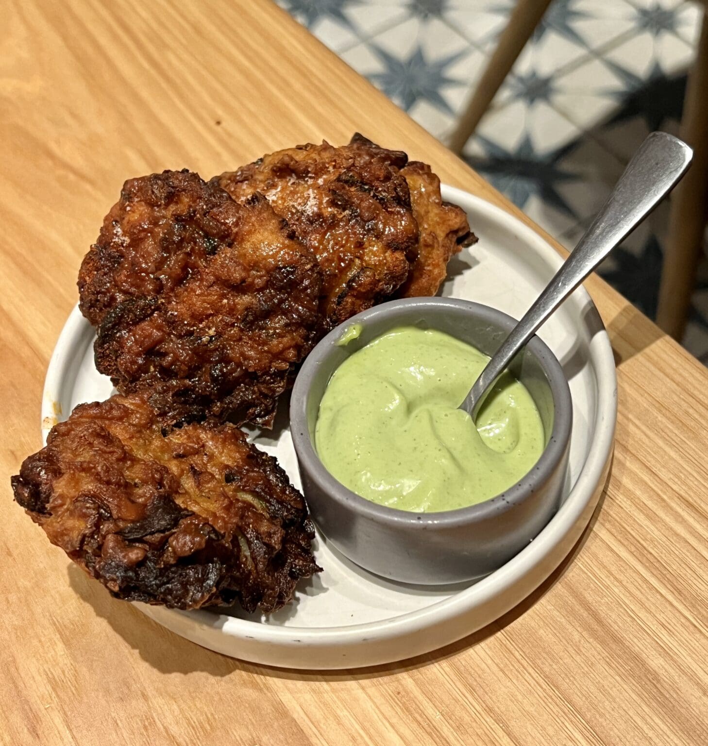 Restaurant Review: Rose Mary (Chicago) - The Bulkhead Seat