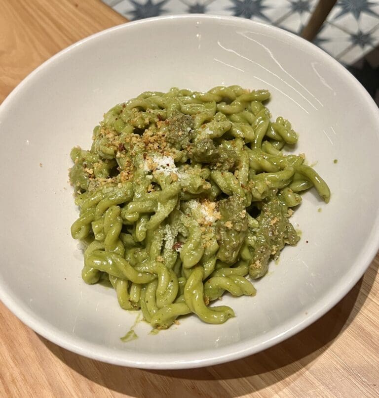 Restaurant Review: Rose Mary (Chicago) - The Bulkhead Seat