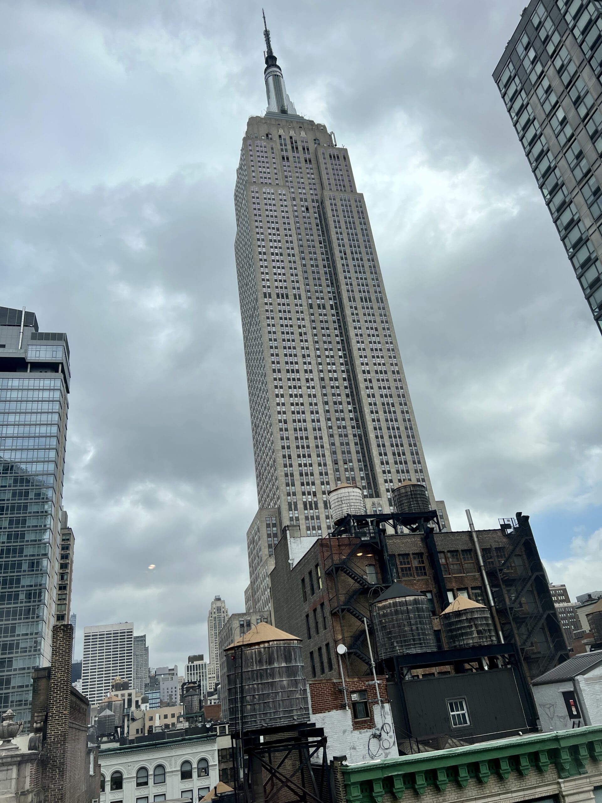 Hotel Review: Hyatt Herald Square New York - The Bulkhead Seat