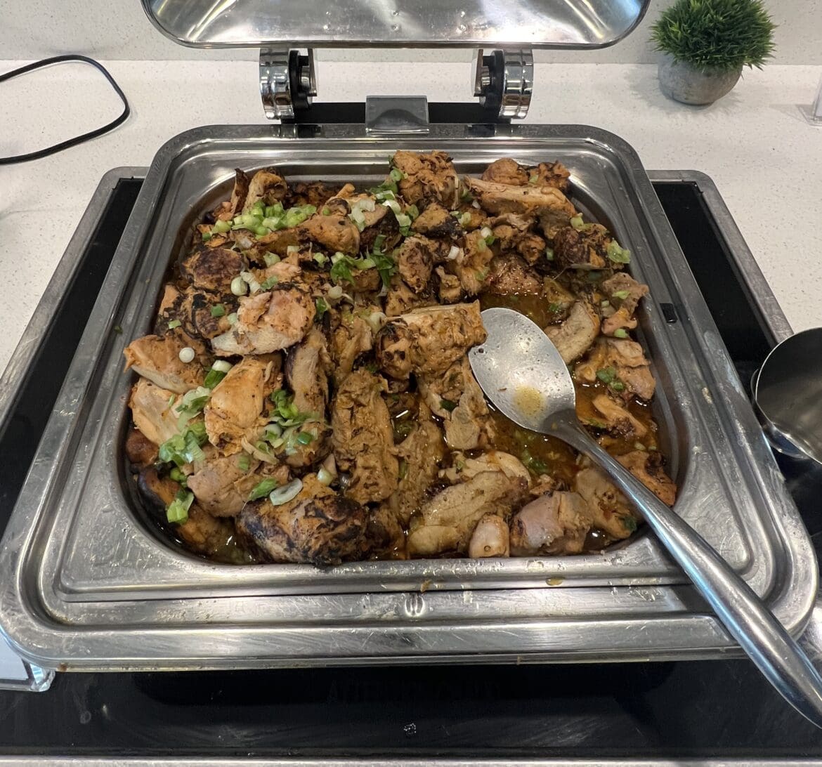Lounge Review: Delta Sky Club® (SFO - Gate C3) - The Bulkhead Seat
