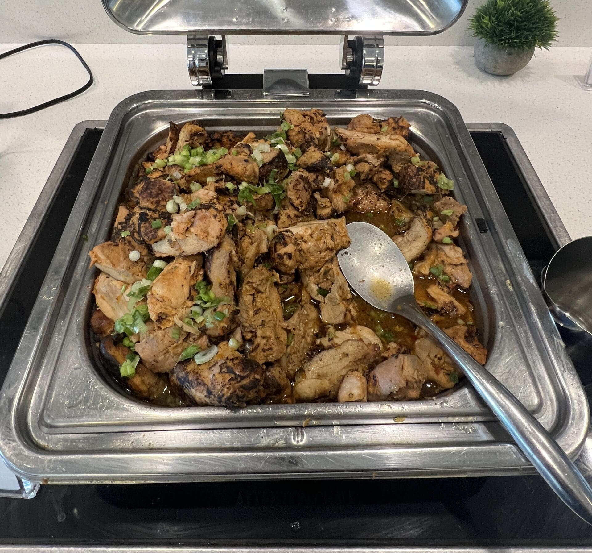 Lounge Review: Delta Sky Club® (SFO - Gate C3) - The Bulkhead Seat