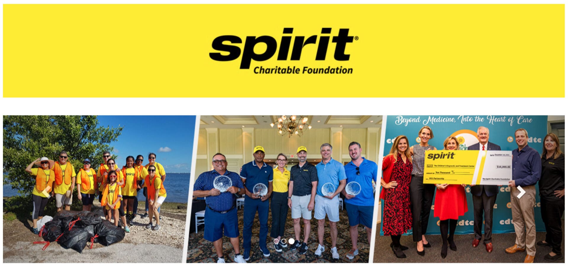 Spirit Airlines Celebrates 15 Years In Colombia With Bonus Points and a ...