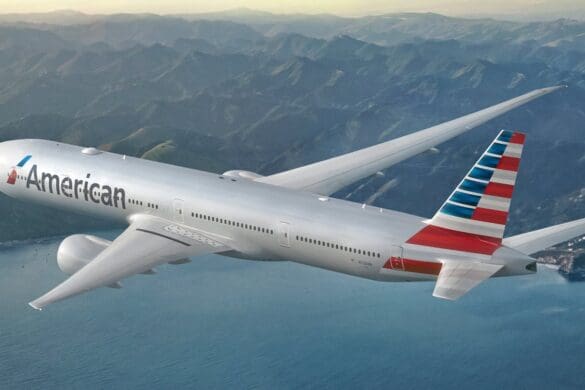 Flight Review: KLM Boeing 787-10 World Business - ORD-AMS - The ...