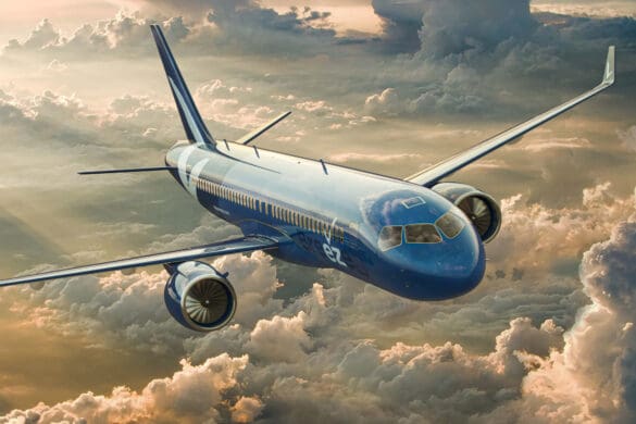 Allegiant Air, Avelo, Frontier, Spirit, and Sun Country Form ...