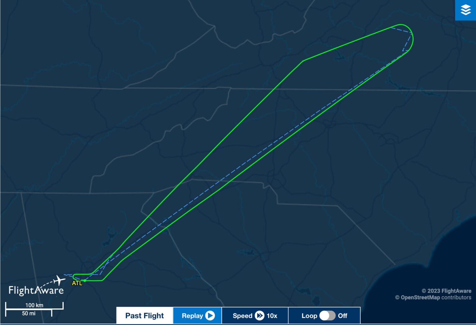 Disgusting: Diarrhea All Over Aircraft Causes Delta Flight to Divert ...