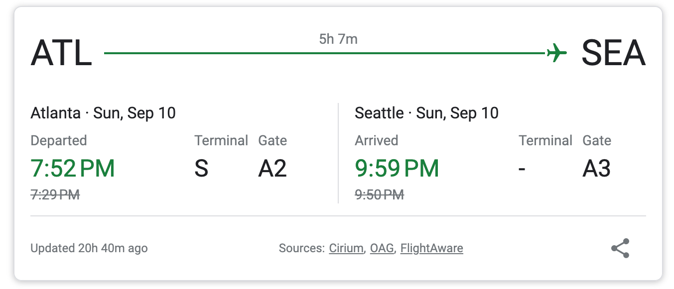 Delta Passenger Assaults Flight Attendant and Tries to Open Door ...