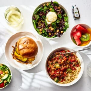 Delta is Introducing New Food and Beverage Options In-Flight This Fall ...