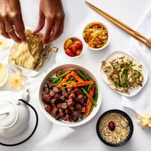 Delta is Introducing New Food and Beverage Options In-Flight This Fall ...