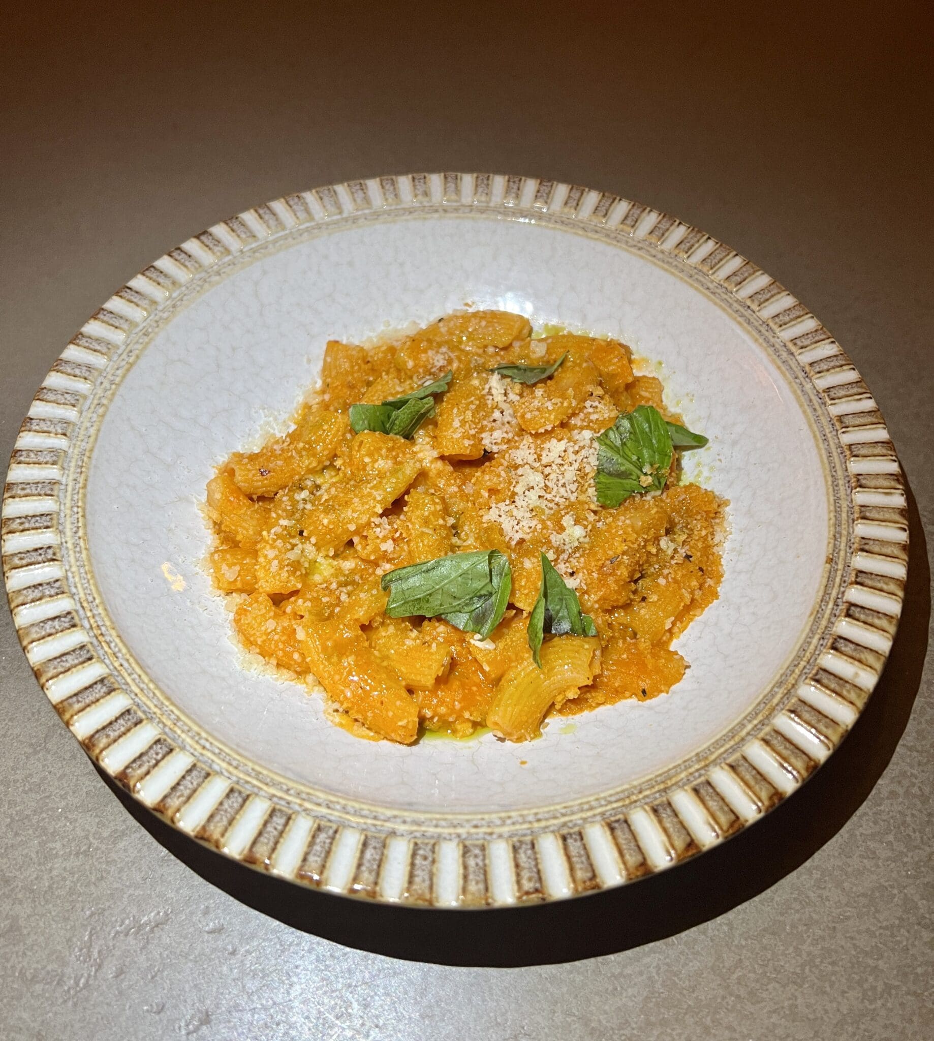 Restaurant Review: Nisos Prime (Chicago) - The Bulkhead Seat