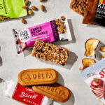 Delta is Introducing New Food and Beverage Options In-Flight This Fall ...