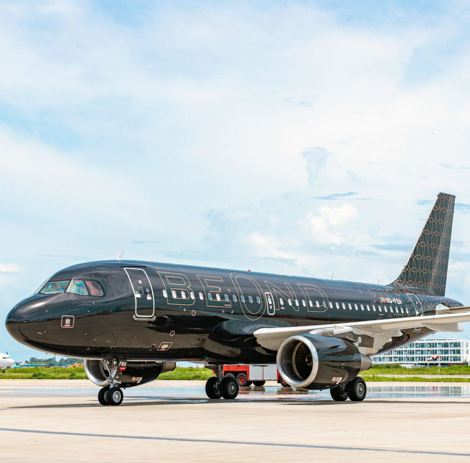 beOnd Expands With Flights Between 18 New Cities and the Maldives - The ...