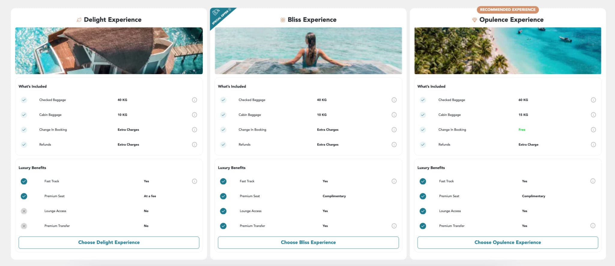 beOnd Launches as the World's First Premium Leisure Airline - The ...