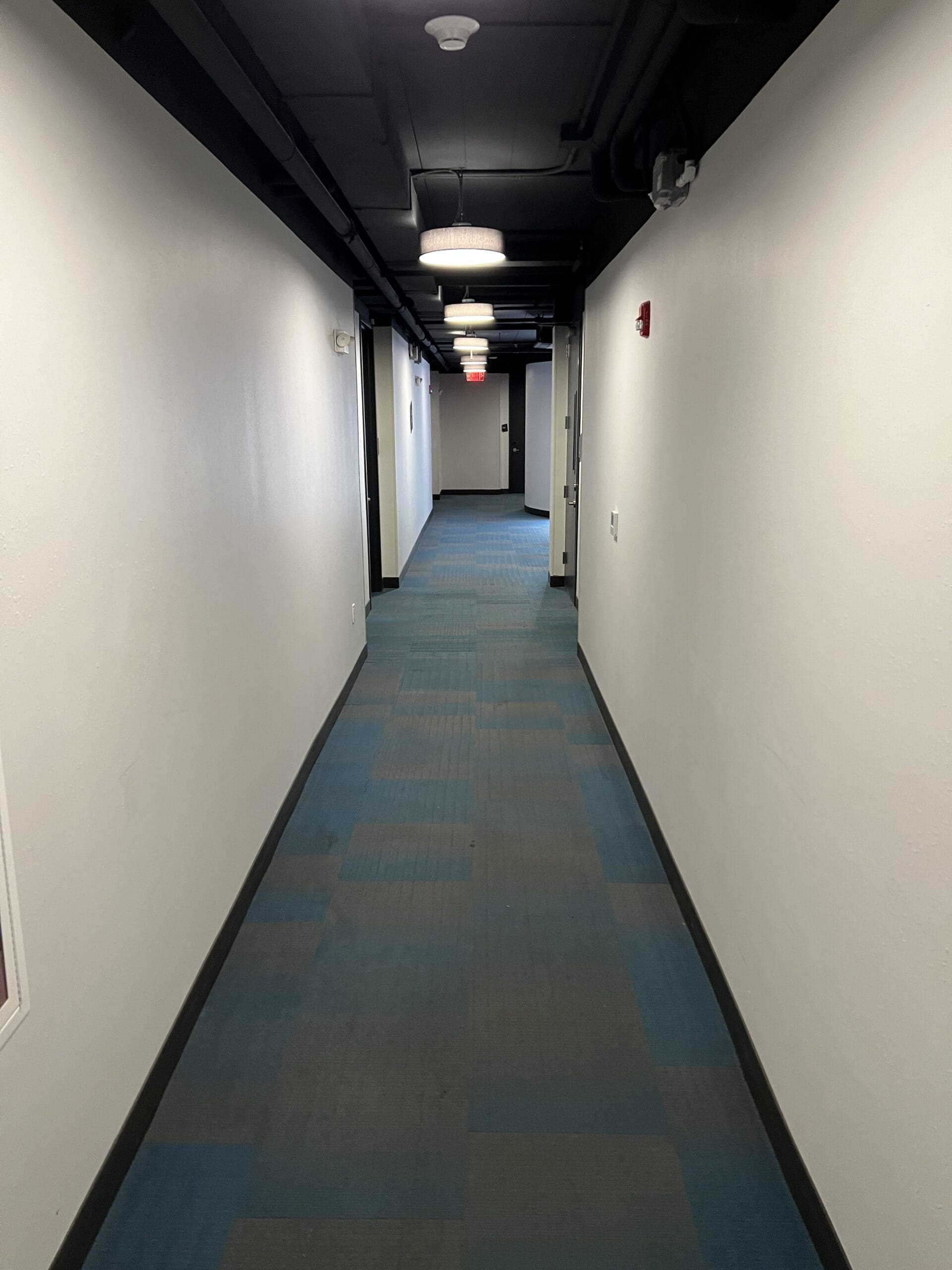 Hotel Review: Aloft Secaucus Meadowlands - The Bulkhead Seat