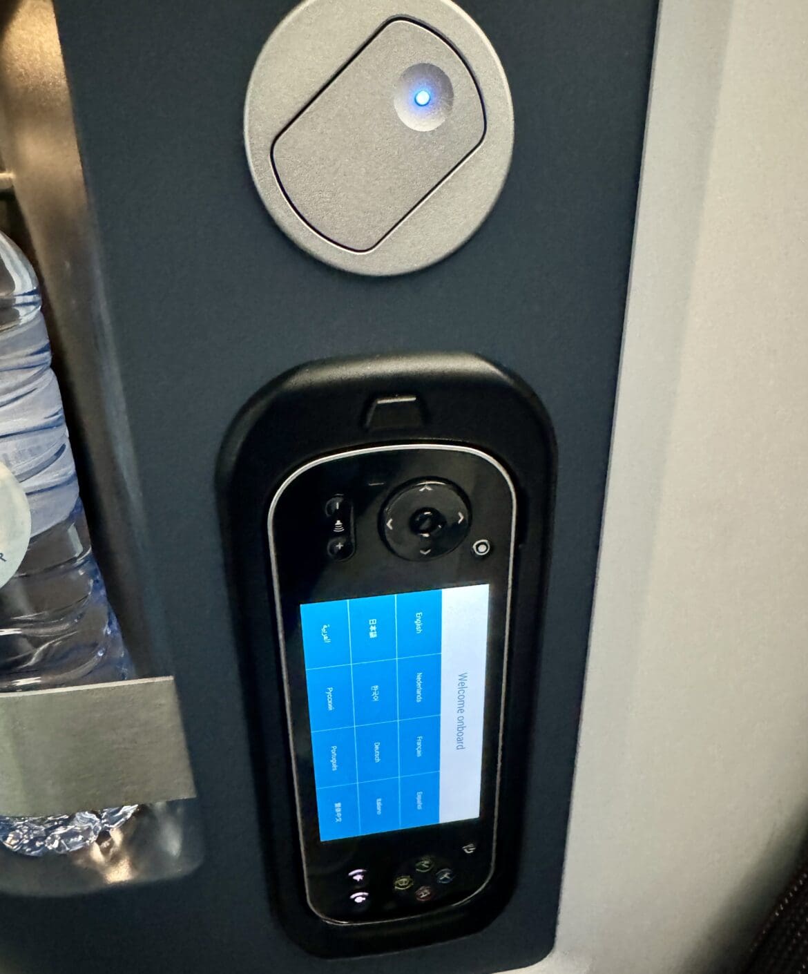 Flight Review: KLM Boeing 787-10 World Business - ORD-AMS - The ...