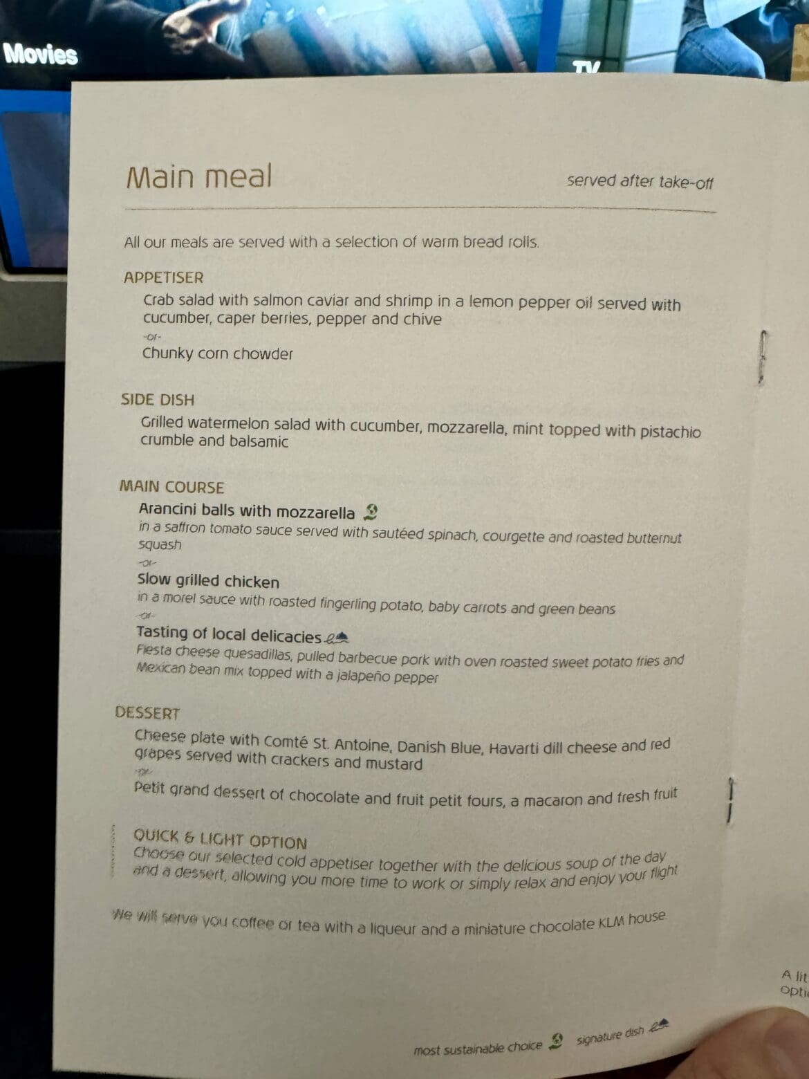 Flight Review: KLM Boeing 787-10 World Business - ORD-AMS - The ...