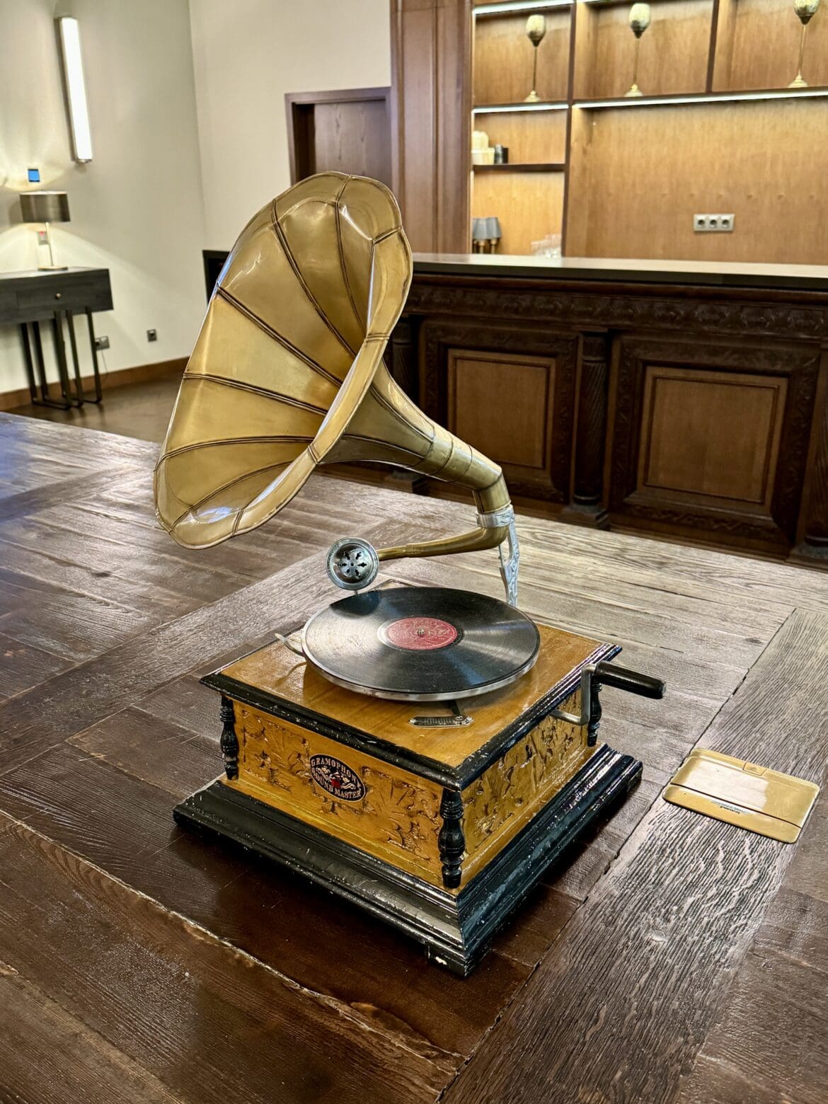 Hotel Review: The Marmorosch Bucharest, Autograph Collection - The ...