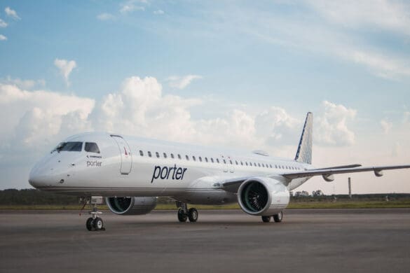 Cathay Pacific Revives Iconic Retro Livery as Part of 80th Anniversary ...