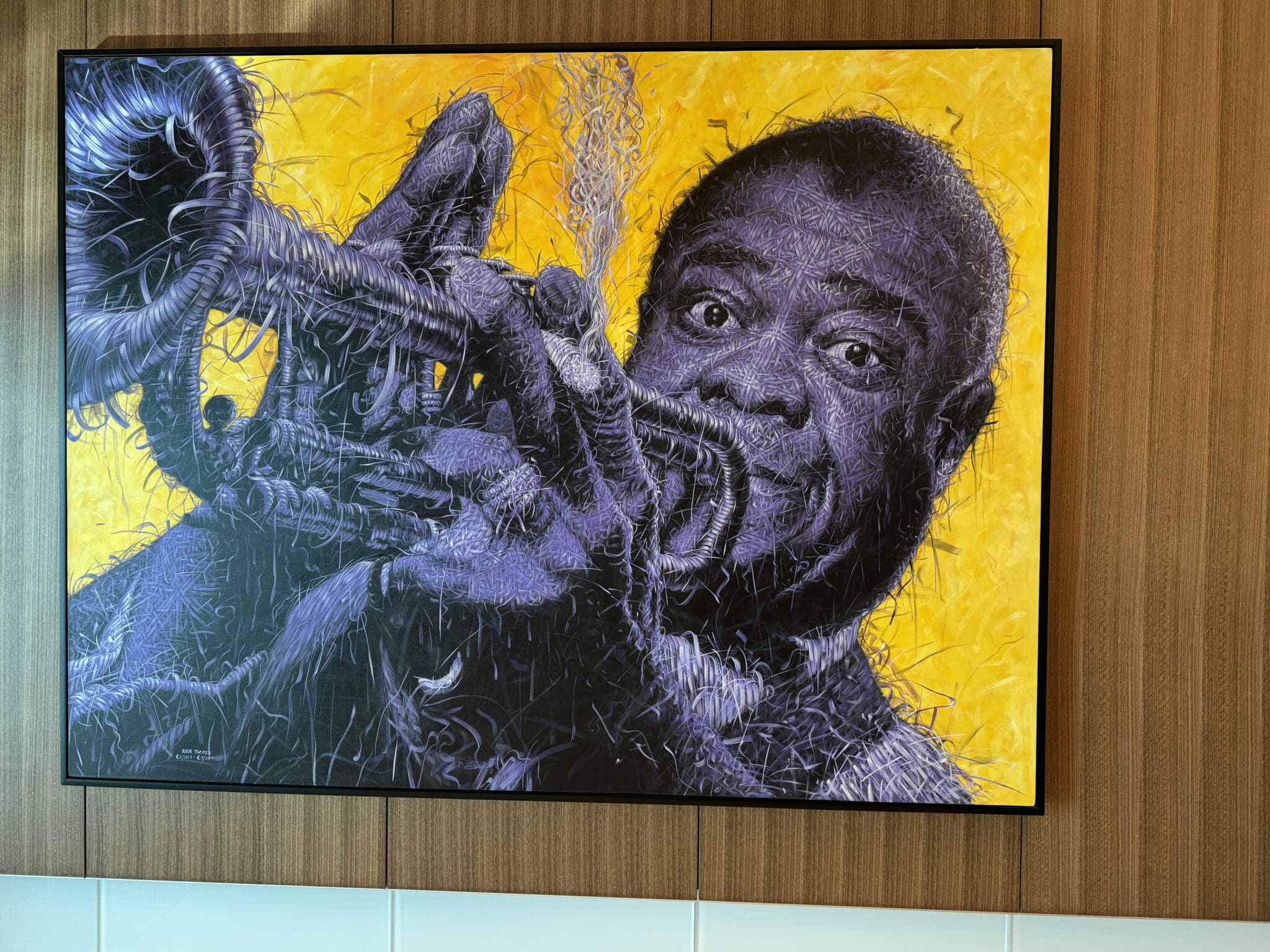 Lounge Review: Delta Sky Club® (MSY – Concourse C) - The Bulkhead Seat