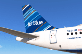 Beware When Checking in for Delta-Booked, Air France Operated Flights ...