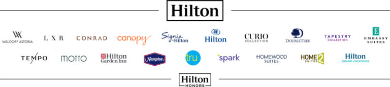 Hilton - The Bulkhead Seat