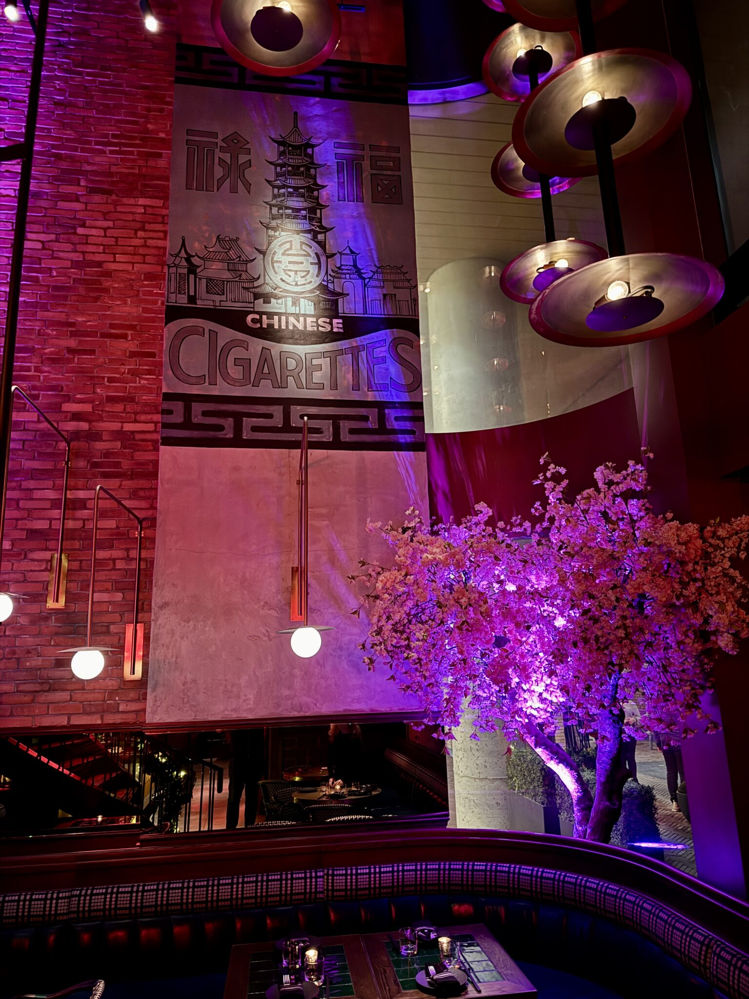Restaurant Review: DASHA (Toronto) - The Bulkhead Seat