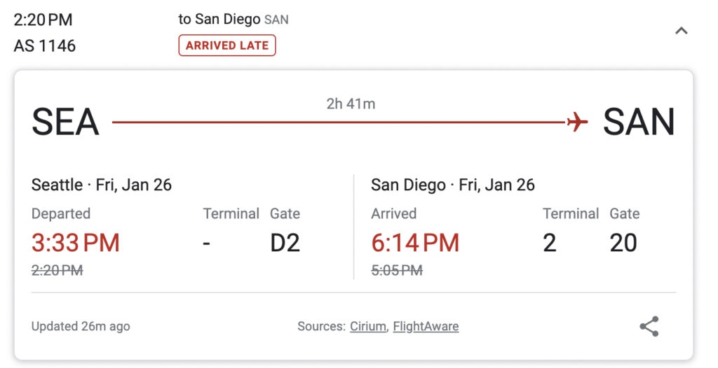 Alaska Airlines Boeing 737 MAX 9 Planes Have Returned to Service - The ...