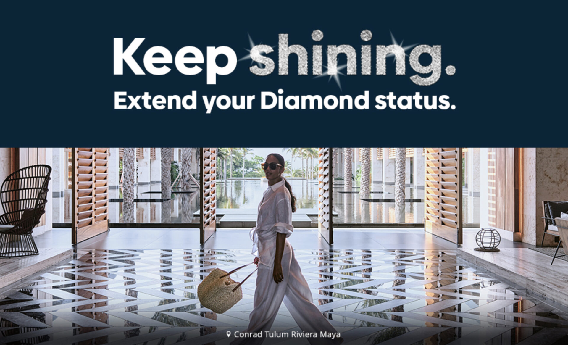 Hilton is Offering Status Extensions for Diamond Members - The Bulkhead ...