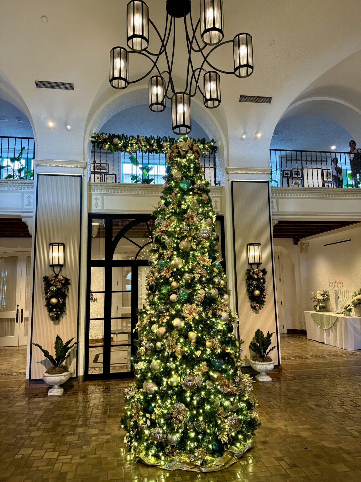 Hotel Review: The Vinoy Resort & Golf Club, Autograph Collection - The ...