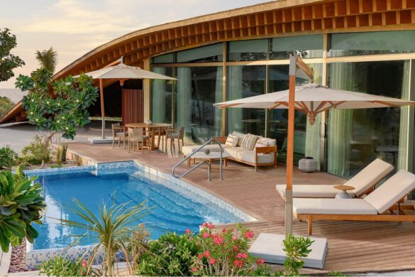 Hilton is now in the Texas AG's Bullseye Over Hidden Fees - The ...