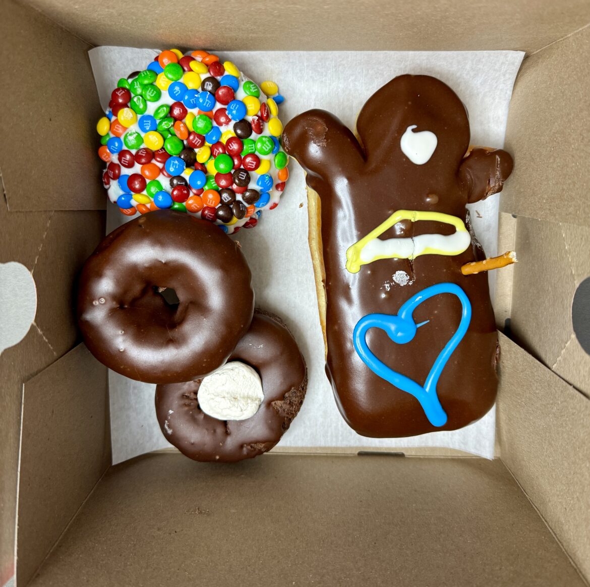 Bakery Review: Voodoo Doughnut (Chicago - Fulton Market) - The Bulkhead ...