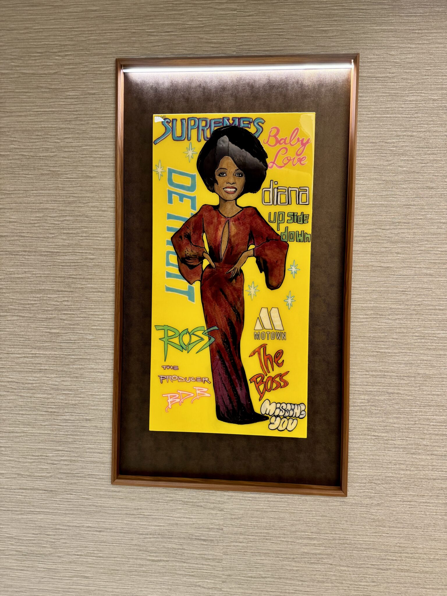 Lounge Review: Delta Sky Club® (DTW – Gate A43) - The Bulkhead Seat