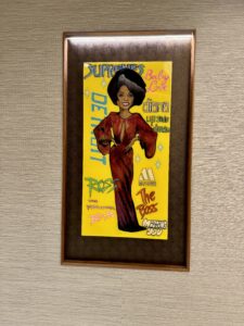 Lounge Review: Delta Sky Club® (DTW – Gate A43) - The Bulkhead Seat