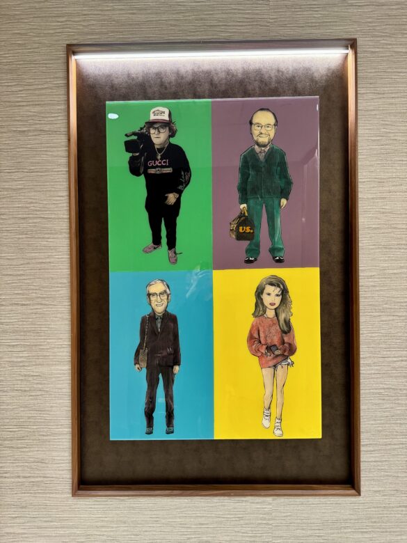 Lounge Review: Delta Sky Club® (DTW – Gate A43) - The Bulkhead Seat