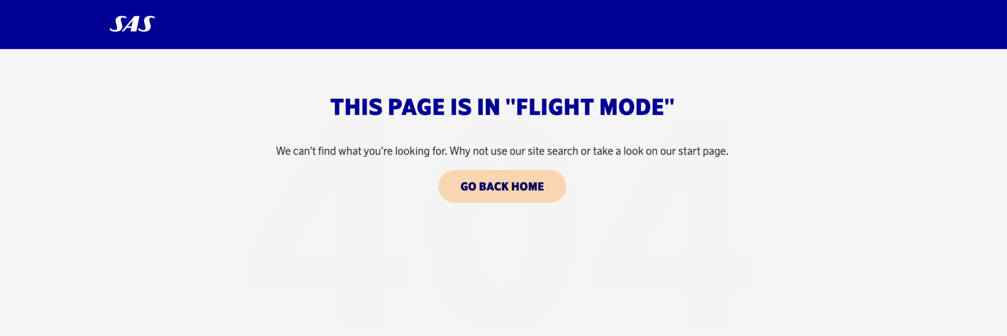 Surprise: Book an Award Flight With SAS to an Unknown Destination - The ...