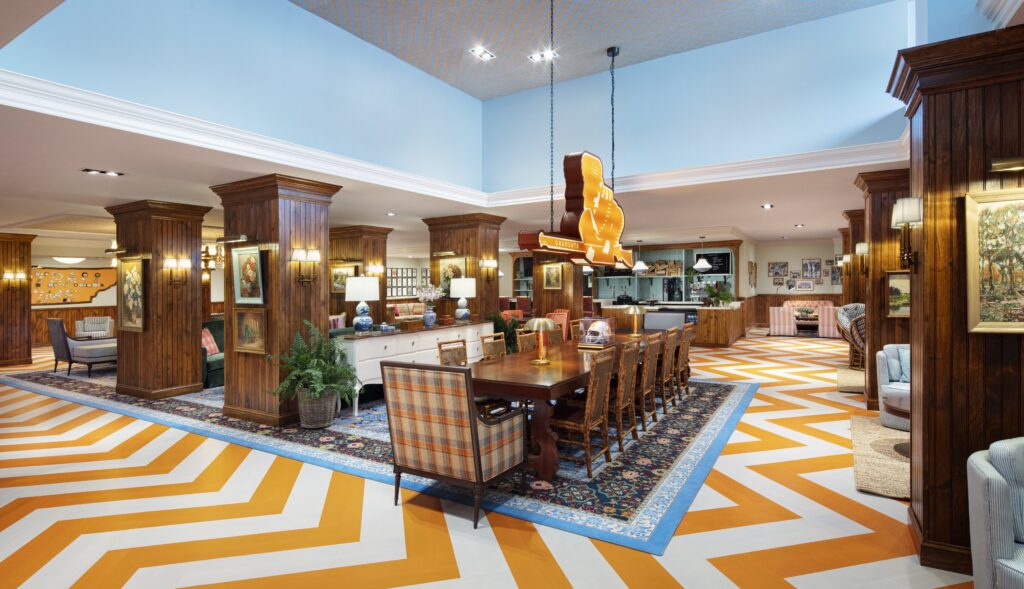 Graduate Hotels® Are Now Bookable Through Hilton - The Bulkhead Seat