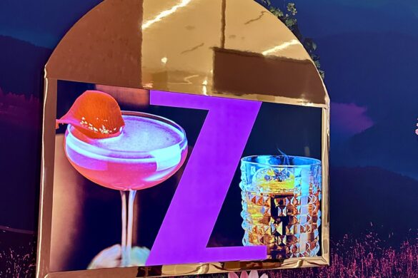 Restaurant Review: Nisos Prime (Chicago) - The Bulkhead Seat