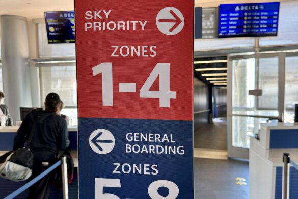 Delta 360 Archives - The Bulkhead Seat