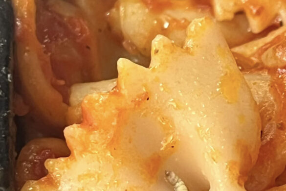 Taste Test: New Breakfast Options in United First Class - The Bulkhead Seat