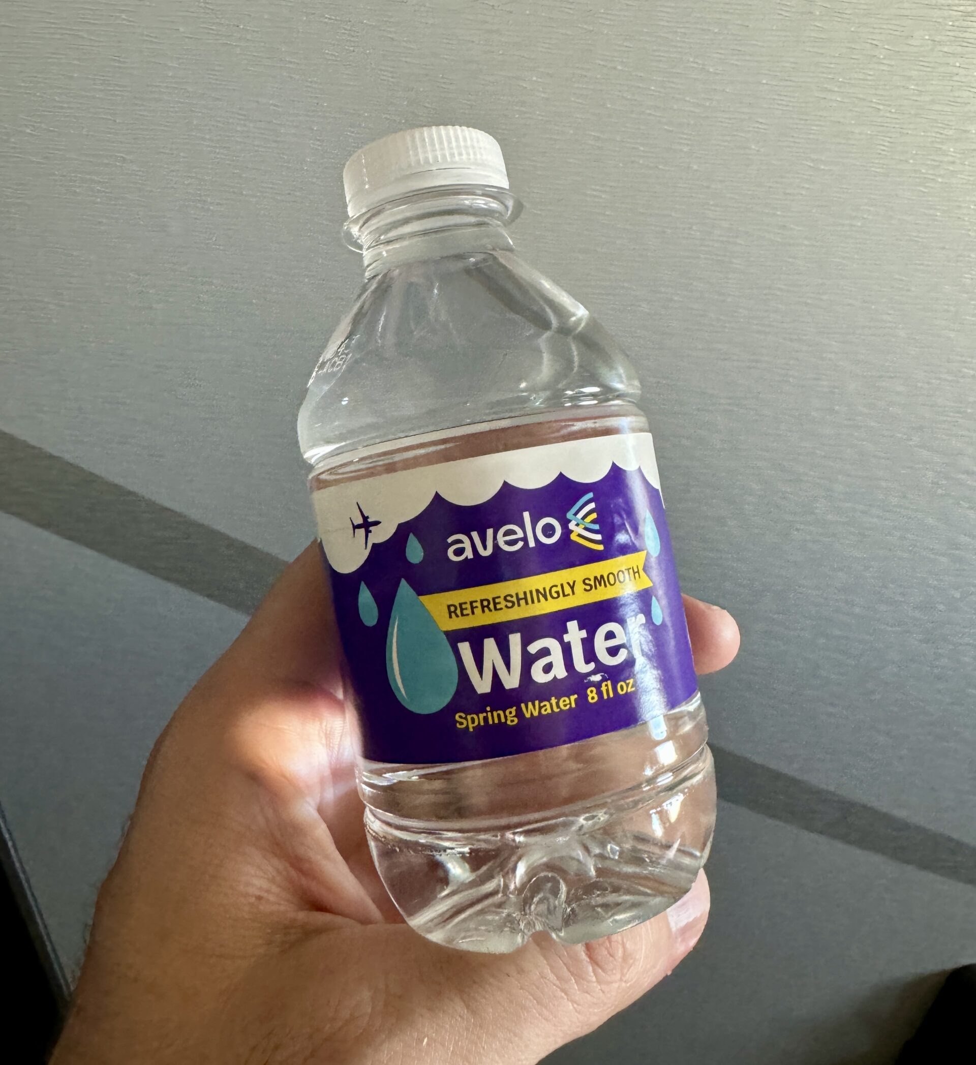 Inaugural Flight Review: Avelo Airlines Boeing 737-700 Economy - LAL ...