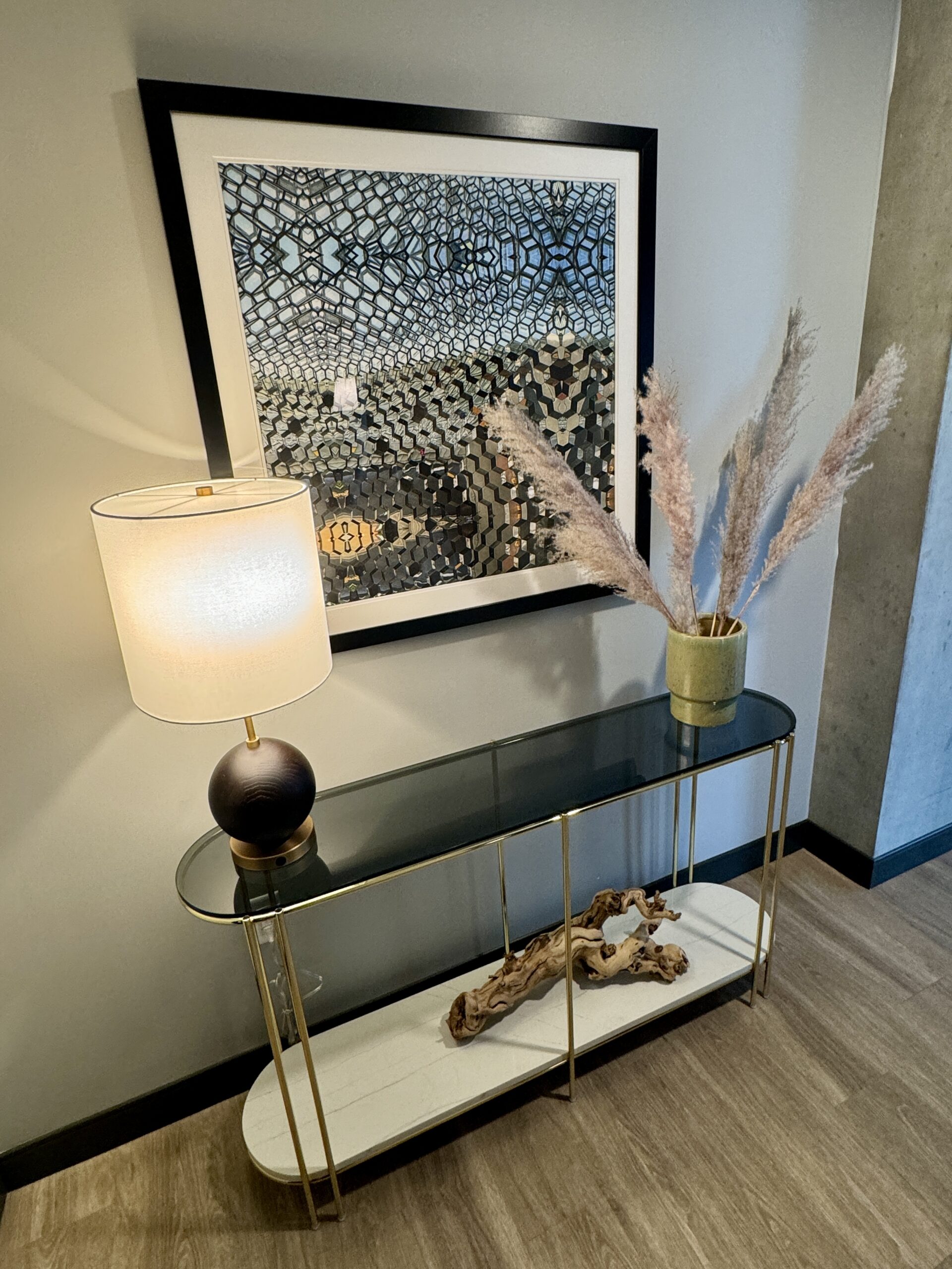 Mini Hotel Review: Hyatt Regency Salt Lake City - The Bulkhead Seat