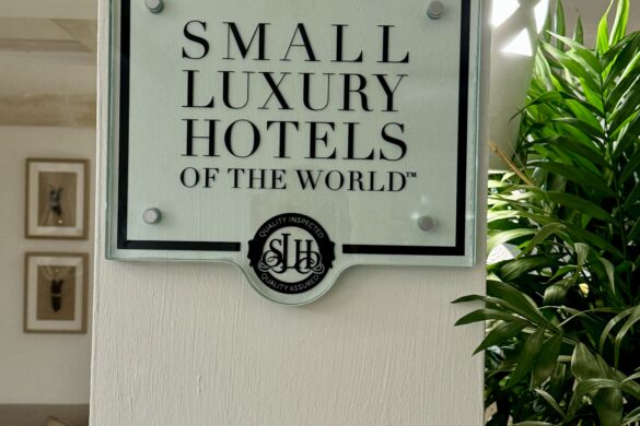 Coming Soon: Marriott's First Global Promotion of 2025 With Double ...